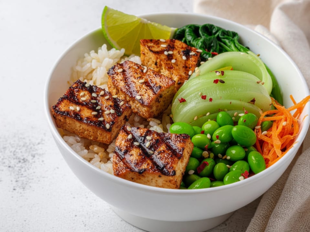 Spicy Melon Feta Salad with Jalapeño & Lime-Chili Dressing | Refreshing ...